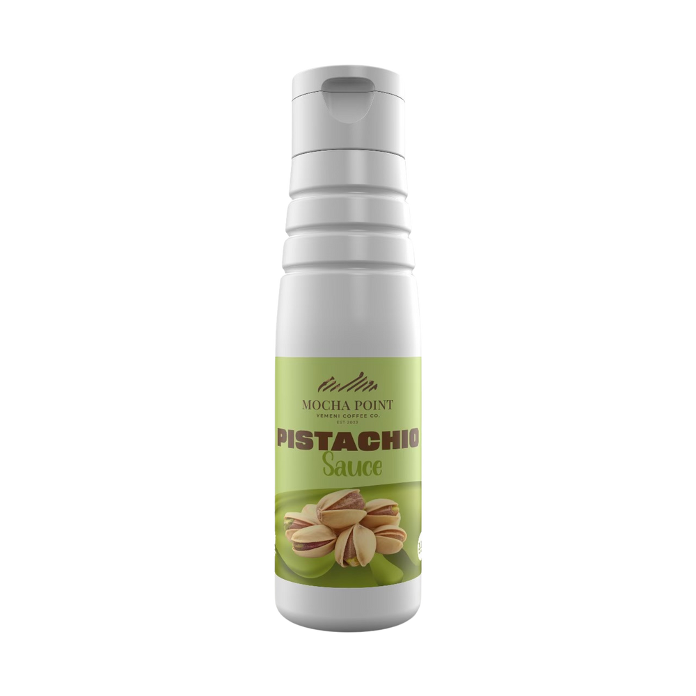 Mocha Point Yemeni Coffee