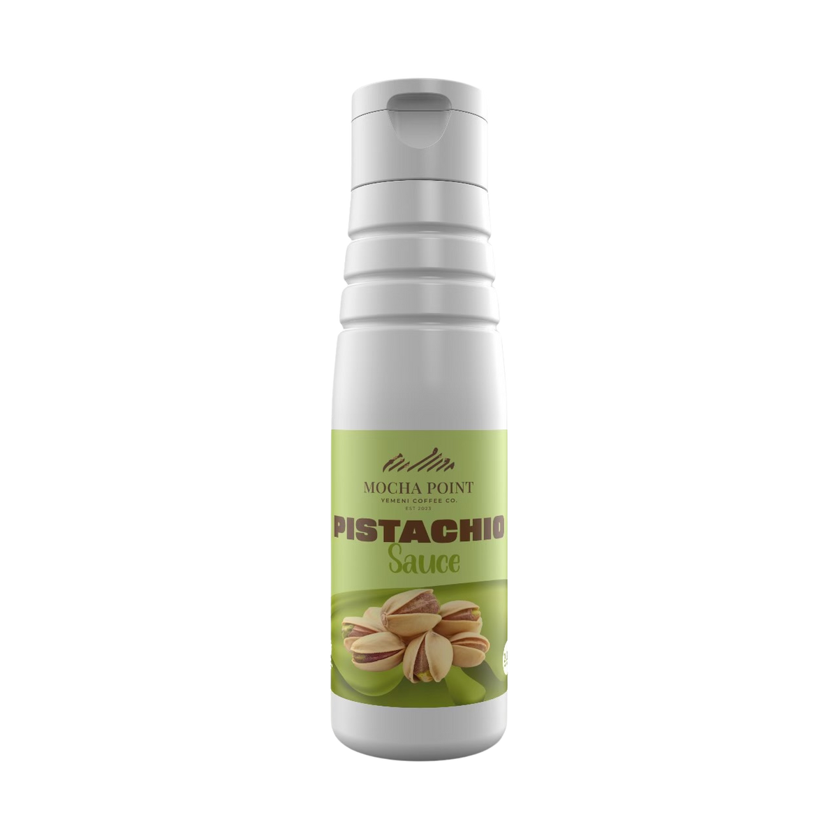 Mocha Point Yemeni Coffee