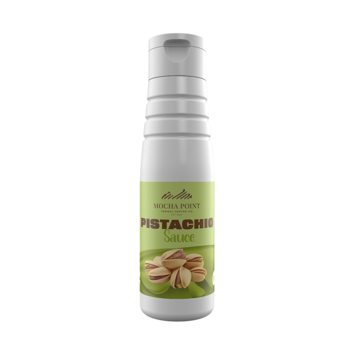 Mocha Point Yemeni Coffee